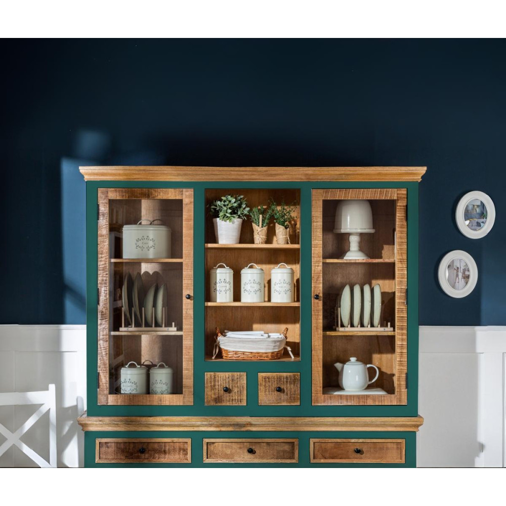 whitewave hutch cabinet