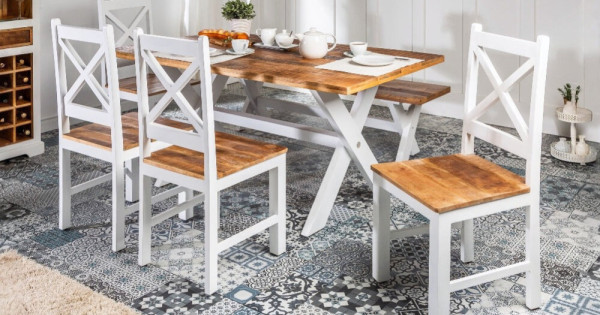 whitewave-dining-set